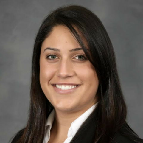 Kinesiology, MA Alumni Profiles | Saint Mary's College