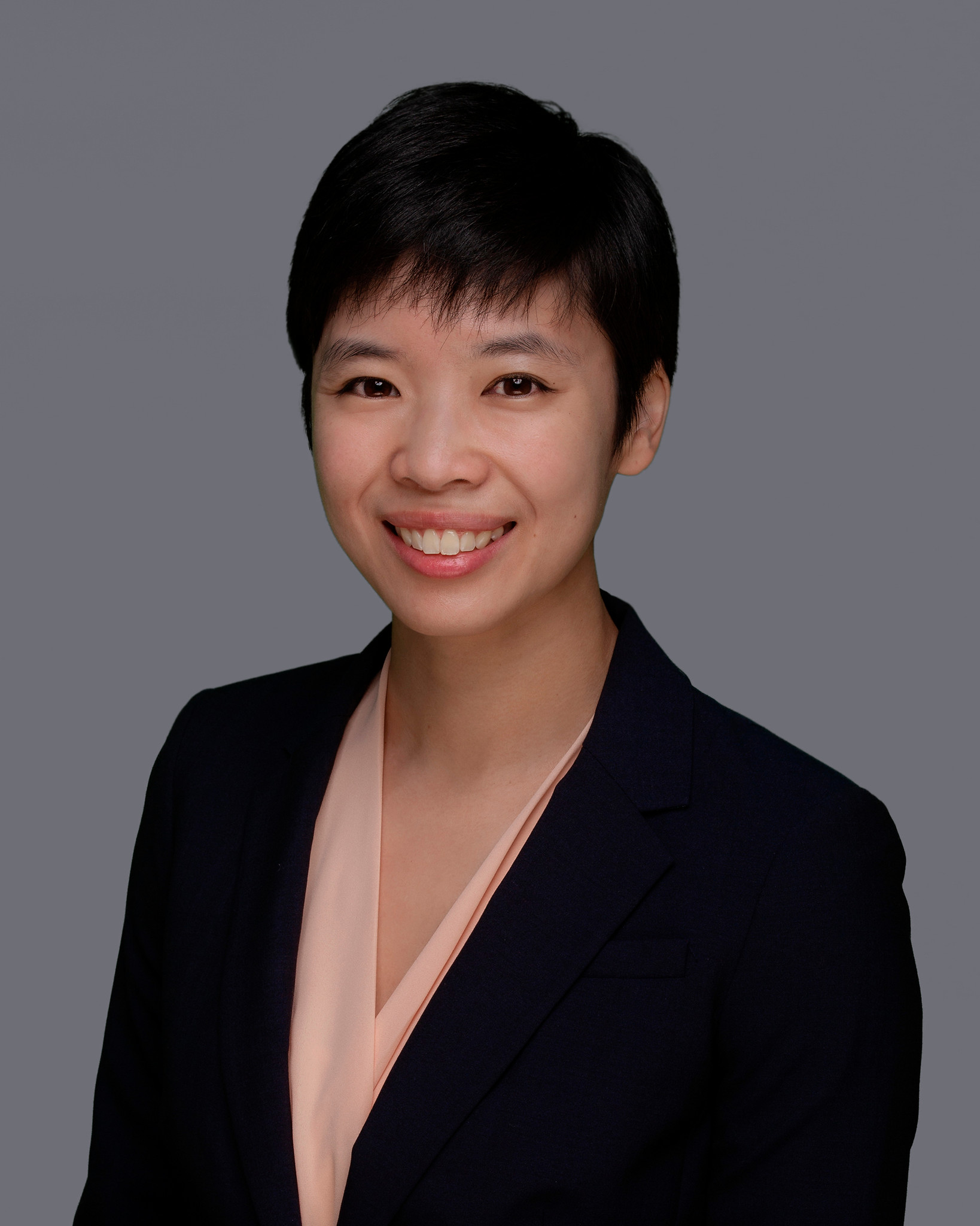 Amy Chu | Saint Mary's College