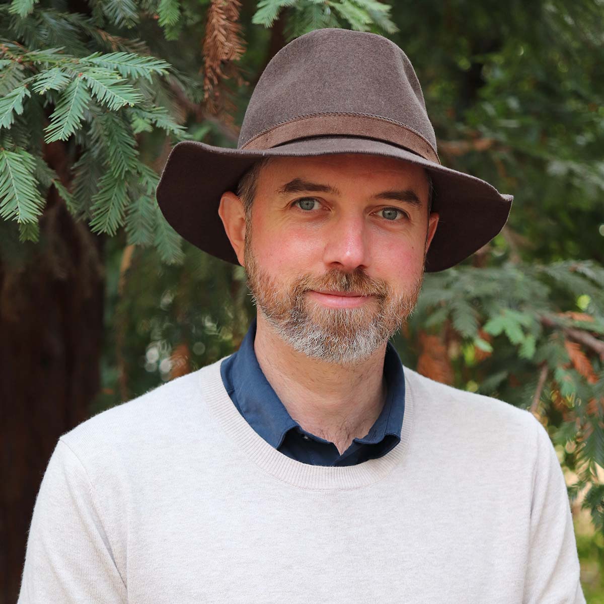 Jim Pesavento | Saint Mary's College