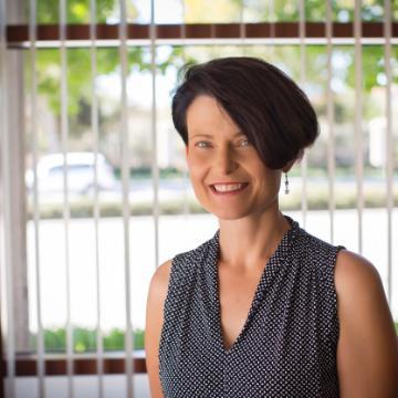 Carol Ann Gittens | Saint Mary's College