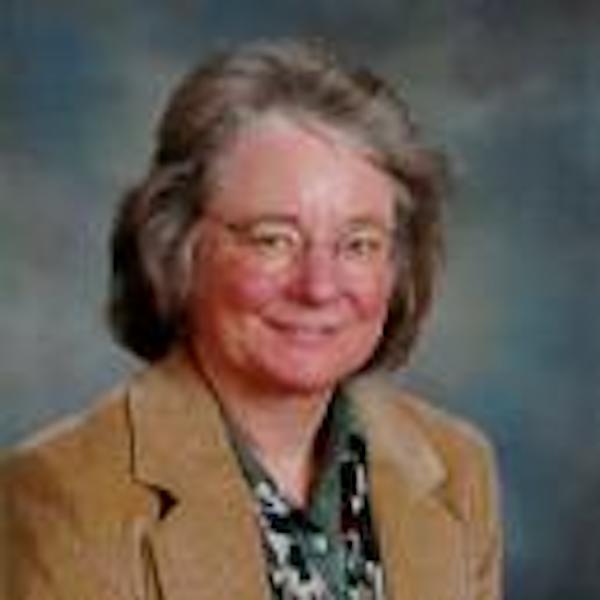 Katherine S. Roper | Saint Mary's College