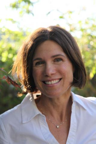 Alexandra Brunel LaGatta | Saint Mary's College