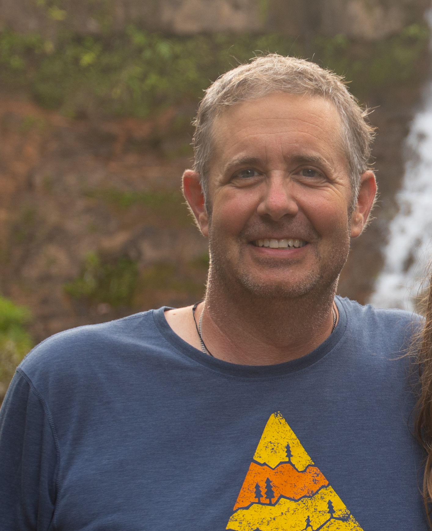 Michael P Marchetti | Saint Mary's College