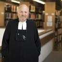 Br. W. Richard Lemberg, F.S.C | Saint Mary's College