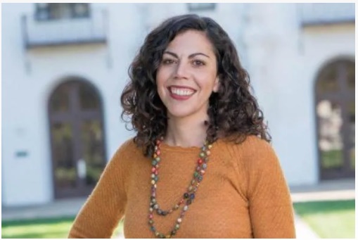 Emily Klein | Saint Mary's College