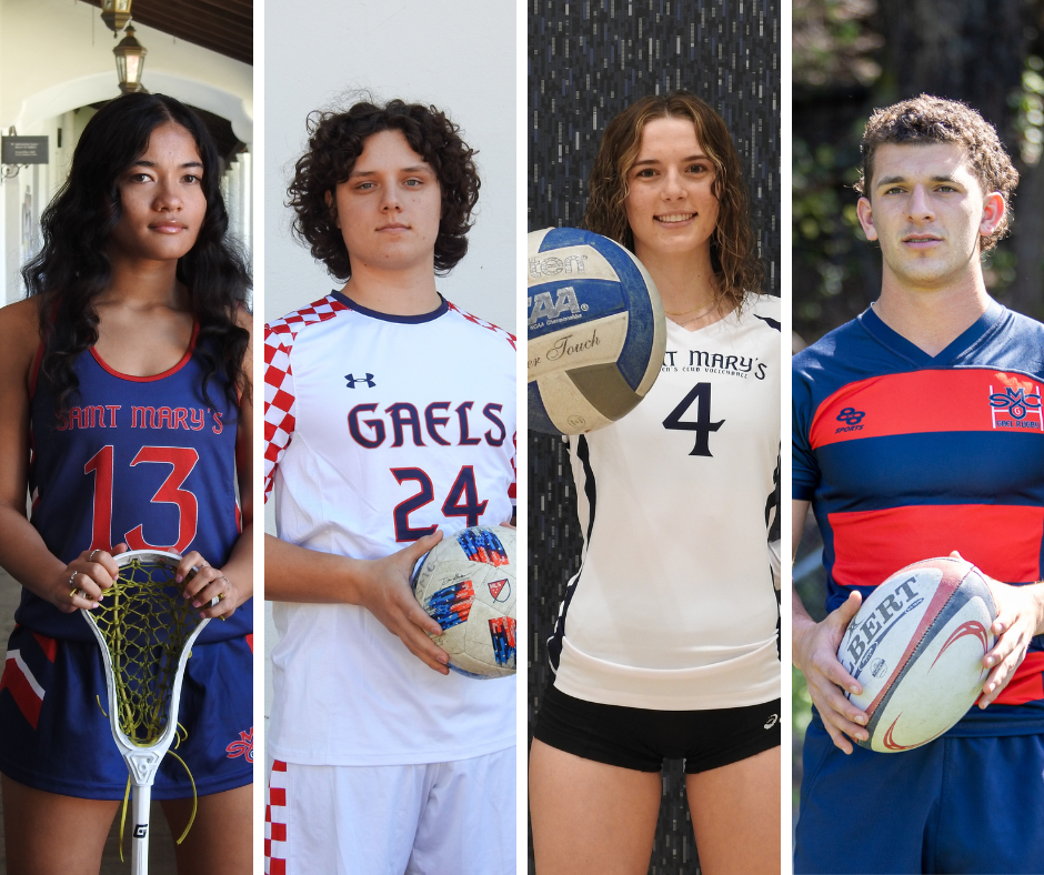 Club Sports | Saint Mary's College
