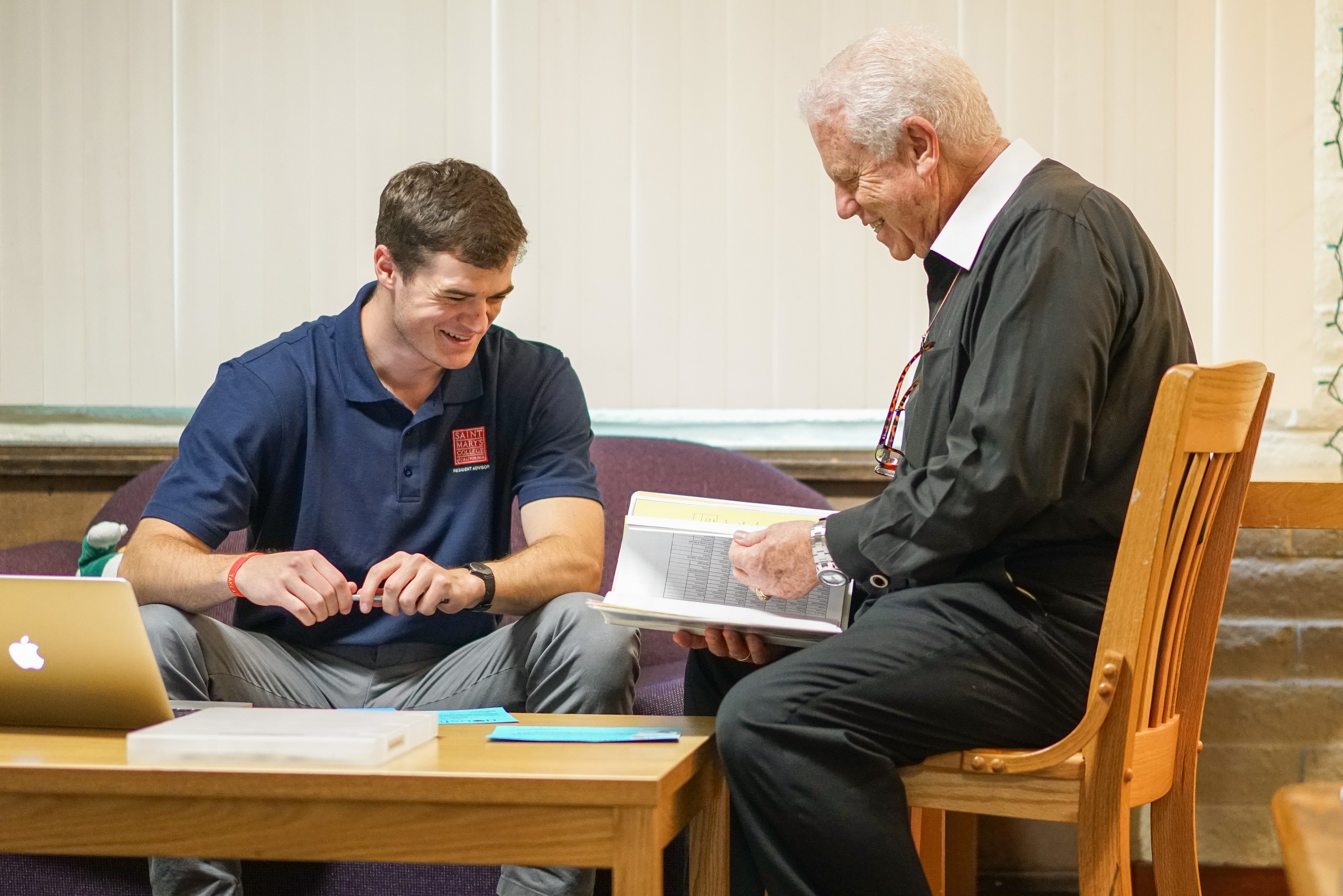 Office of the President | Saint Mary's College