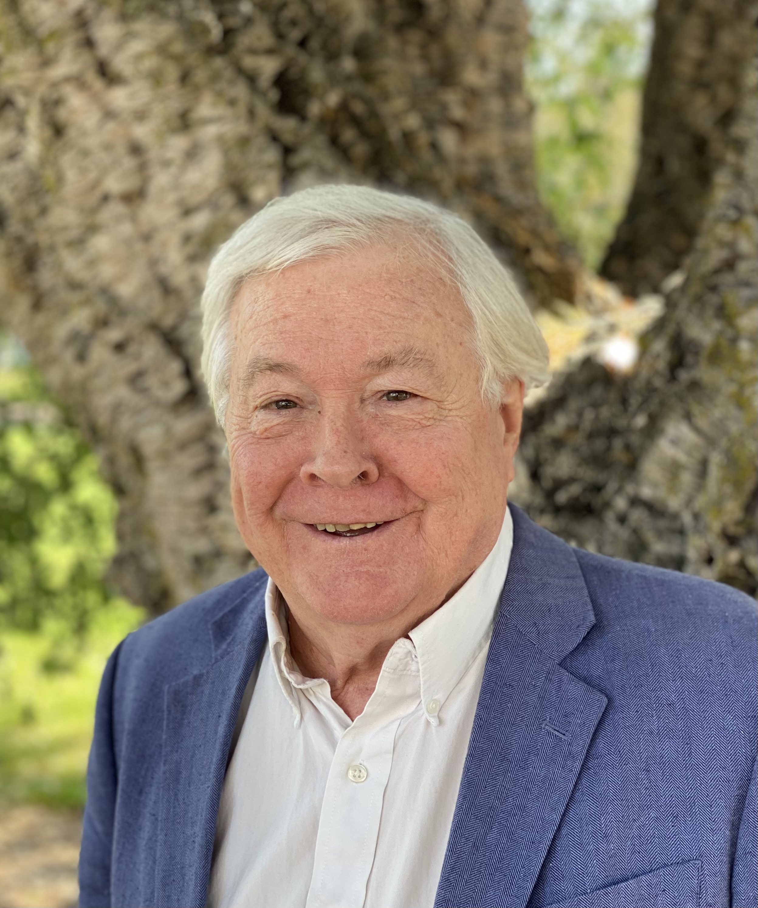 Michael W. Riley | Saint Mary's College