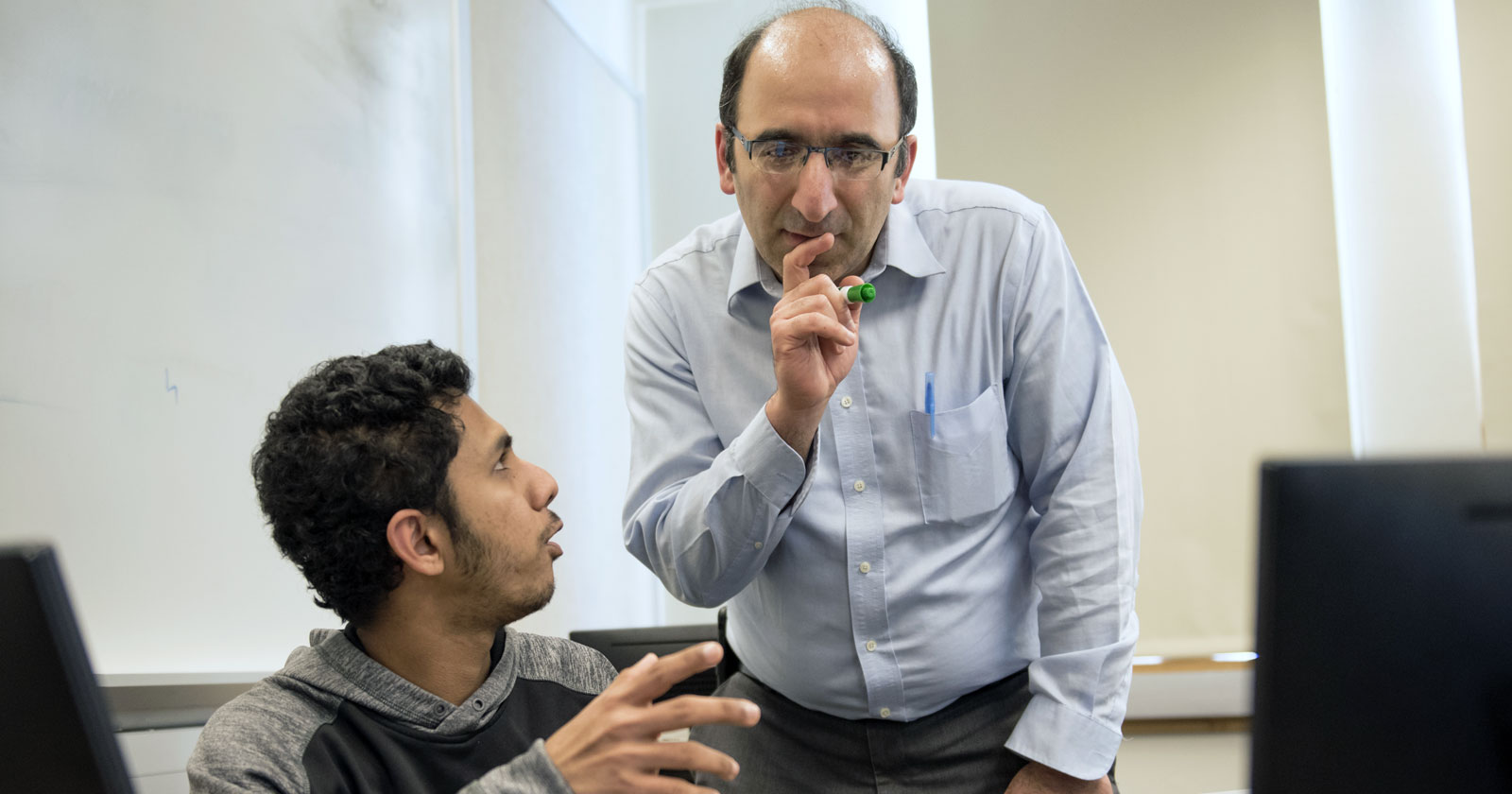 Blockchain Minor | Saint Mary's College