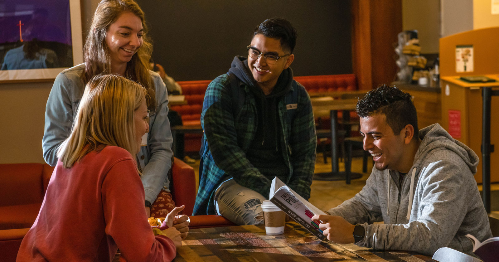 Finance Minor | Saint Mary's College