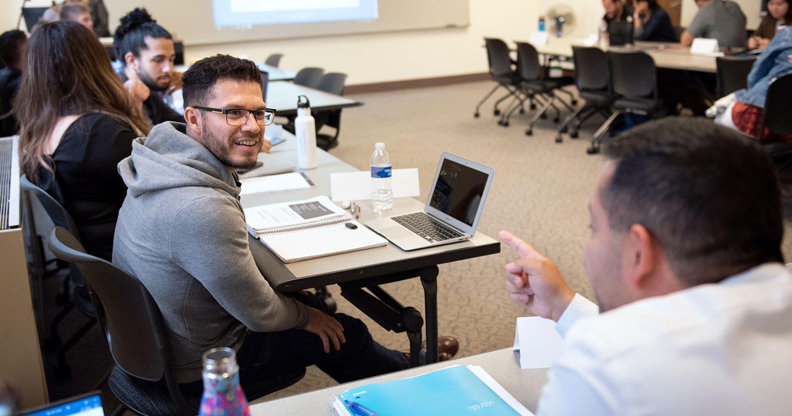 Economics Minor | Saint Mary's College