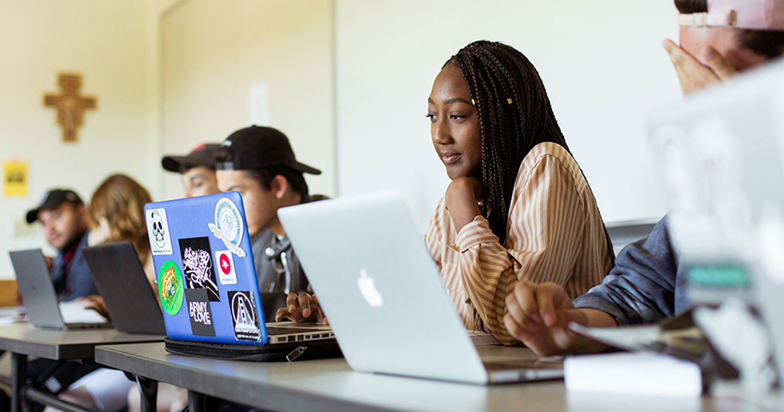 Analytics Department | Saint Mary's College