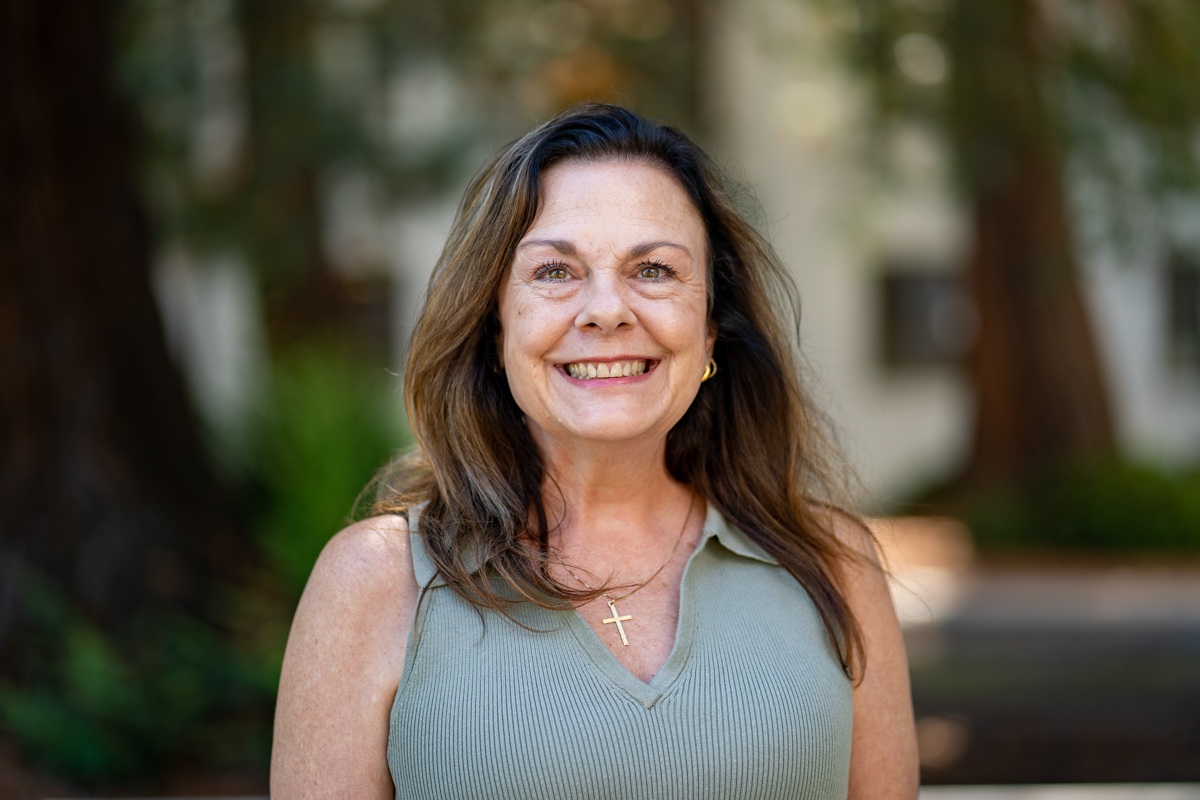 Meet Our Staff | Saint Mary's College
