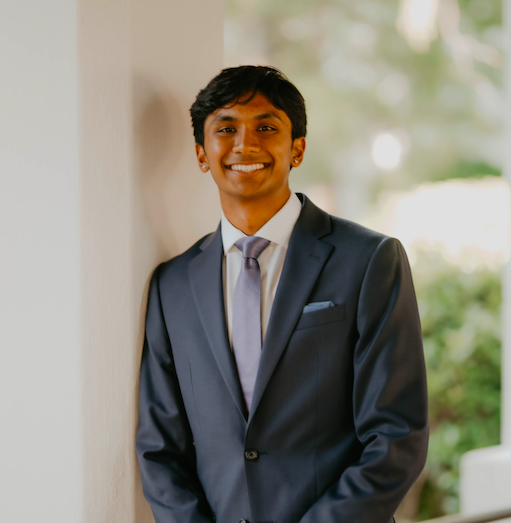 Economics Society | Saint Mary's College