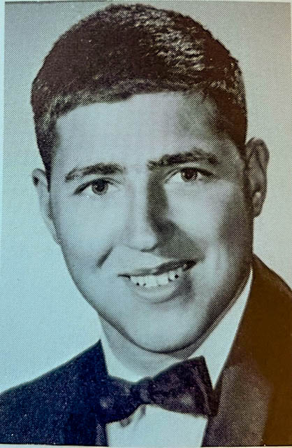 Pat Vincent Fundraiser | Saint Mary's College