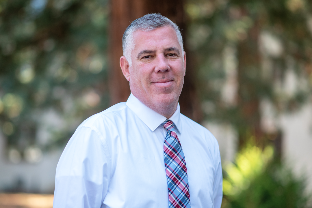 Contact Admissions | Saint Mary's College