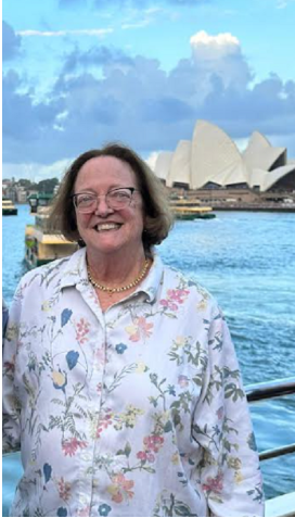 Kathryn F. Porter, Emeritus | Saint Mary's College