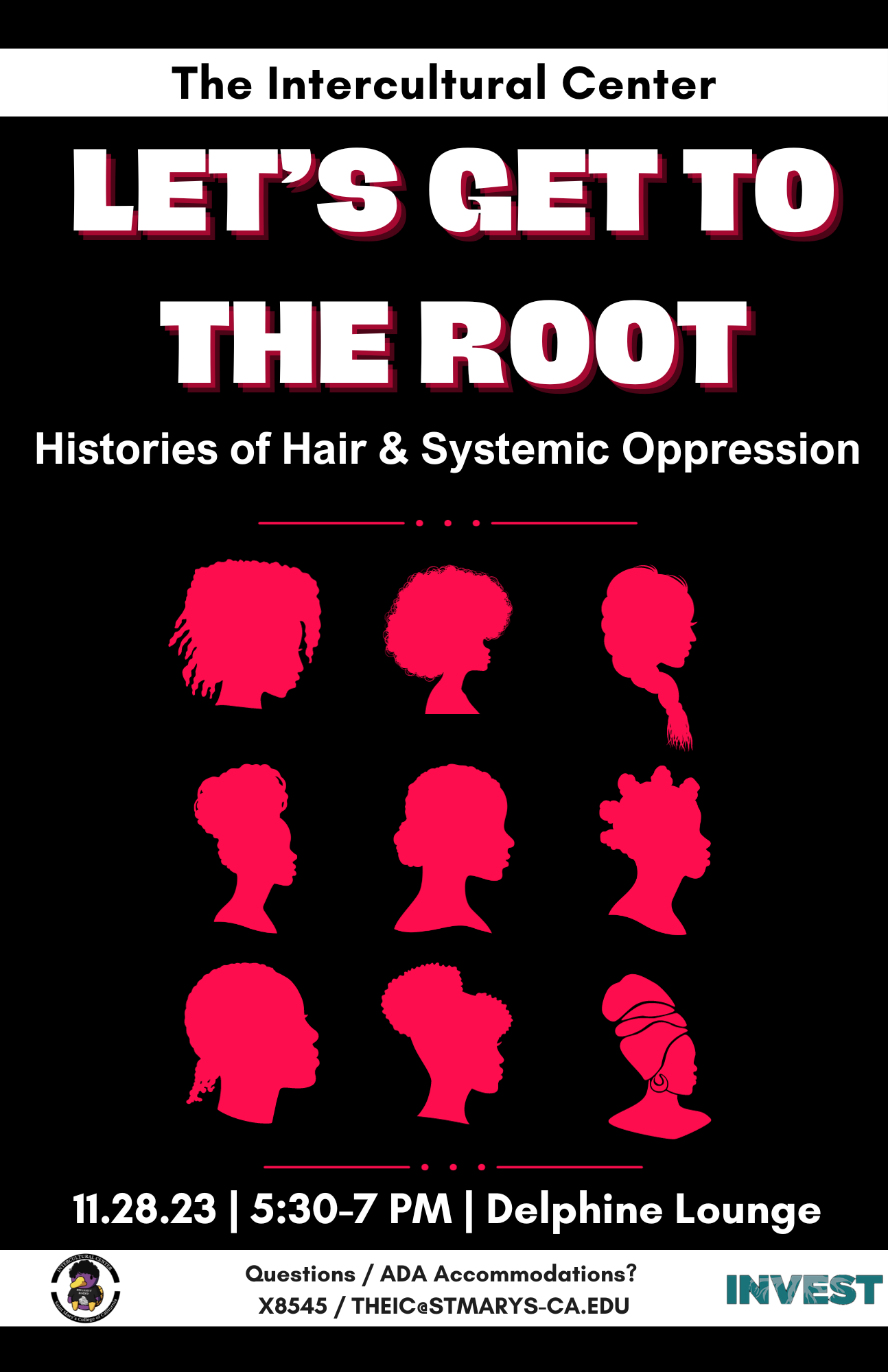Let's Get to the Root: Histories of Hair and Systemic Oppression ...