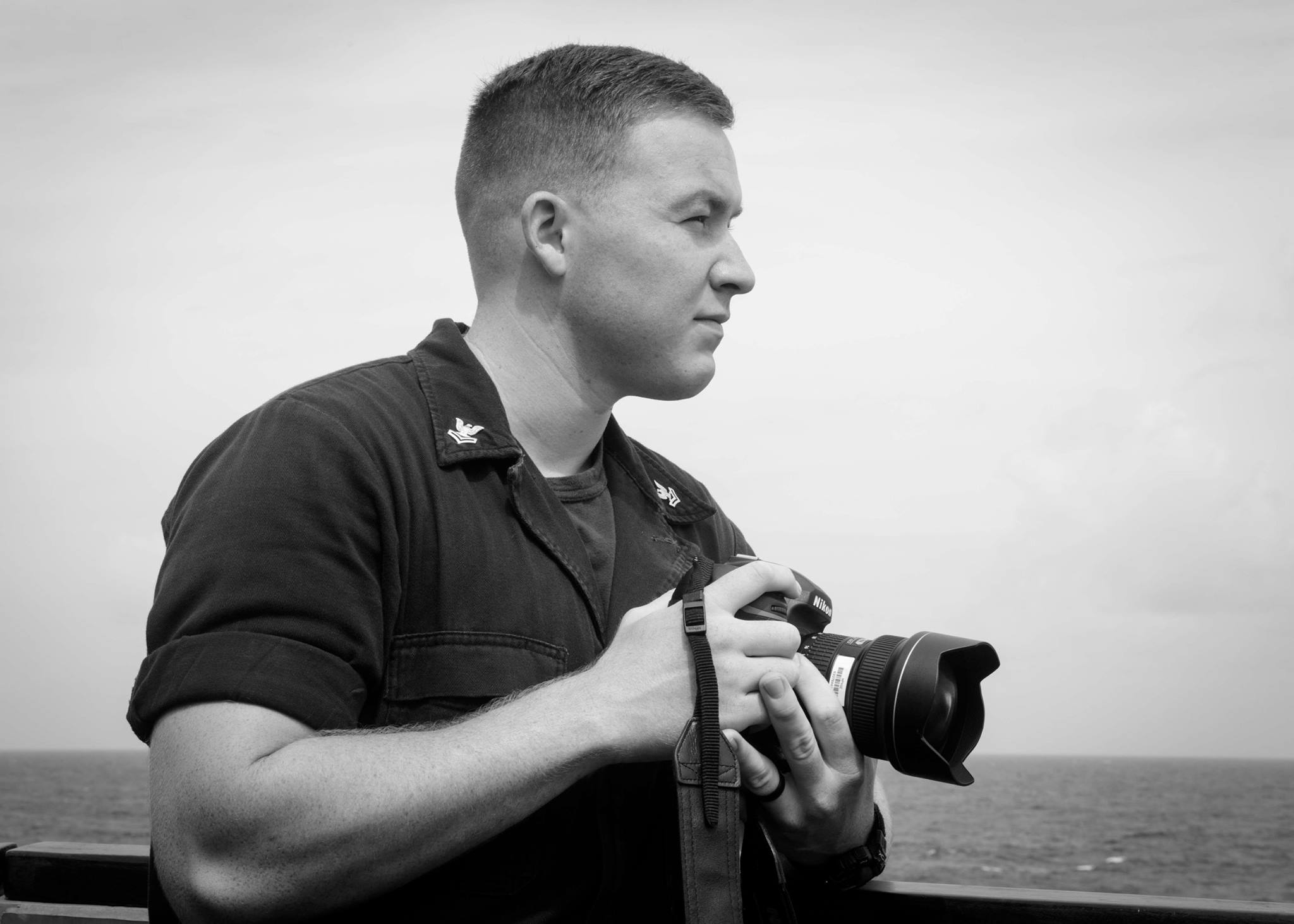 Making Meaning as Veterans and Writers | Saint Mary's College