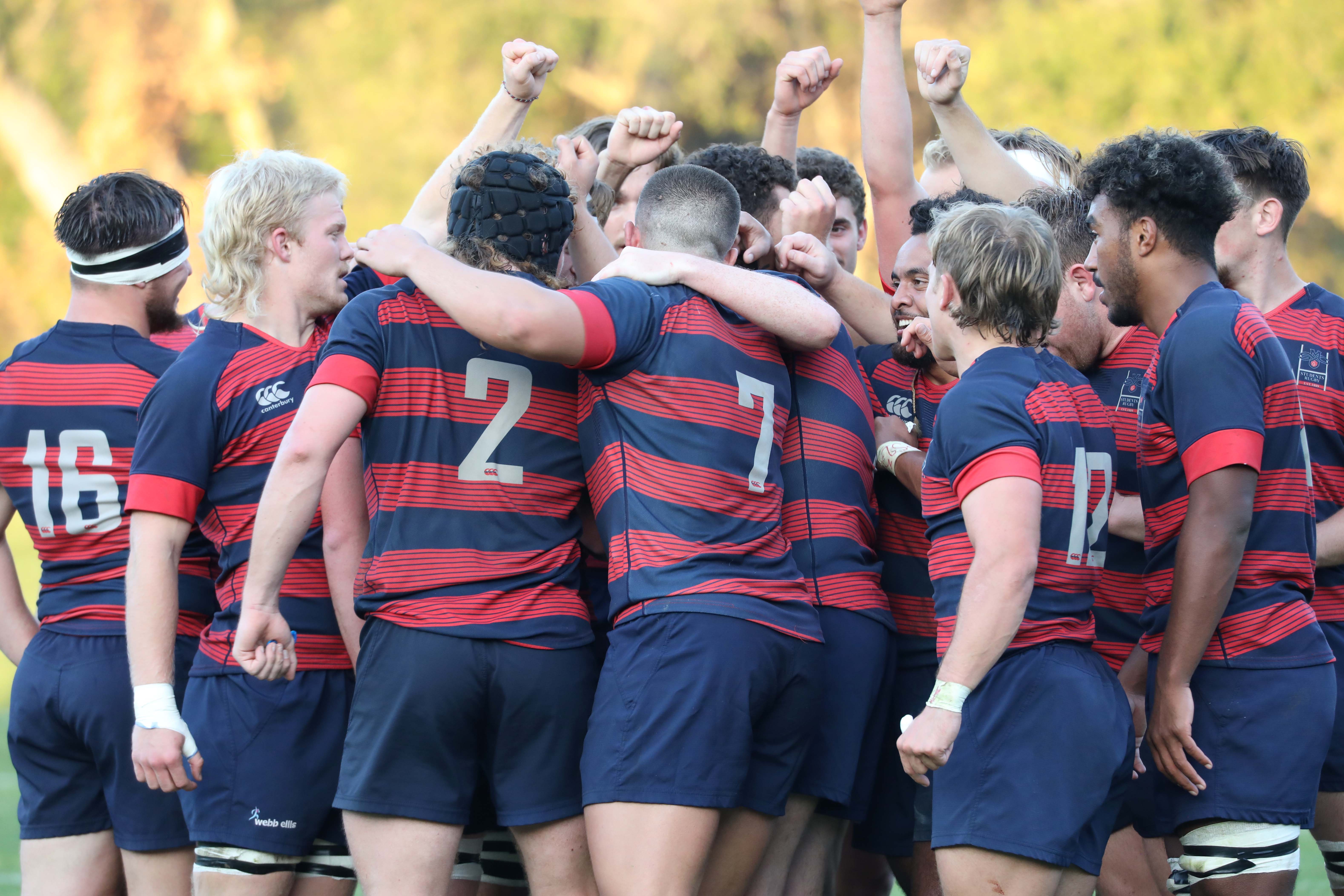 Saint Mary's College Events | Saint Mary's College