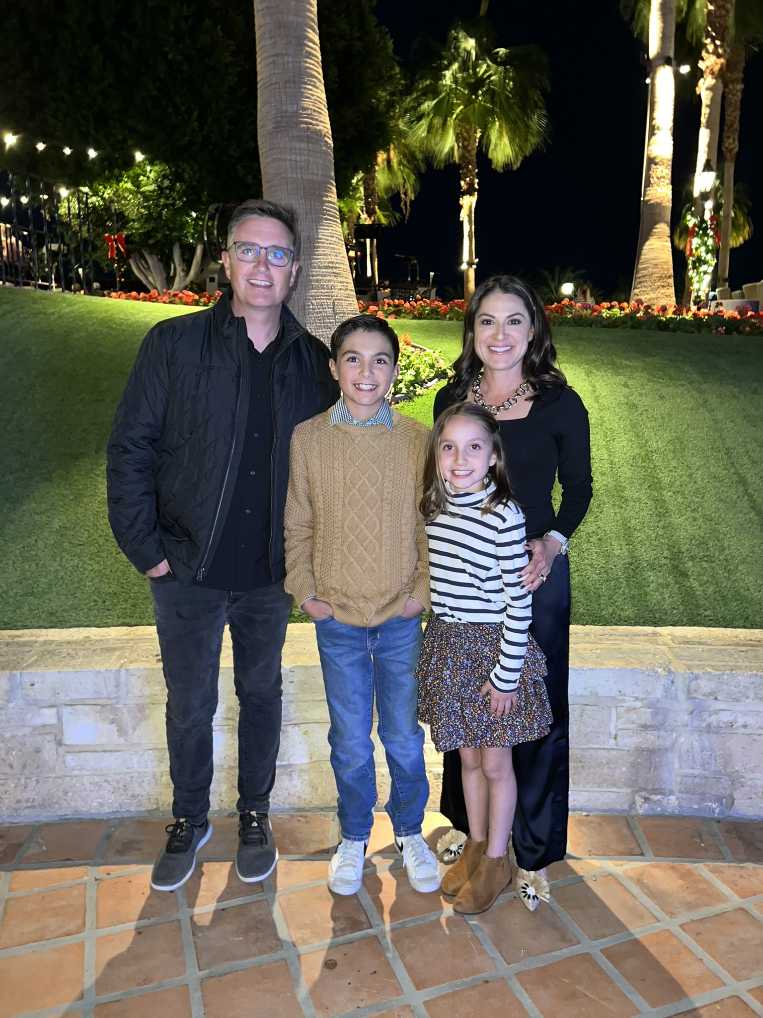 Coming Up Roses: Jens Weiden ’03 as CEO/GM of the Rose Bowl | Saint ...