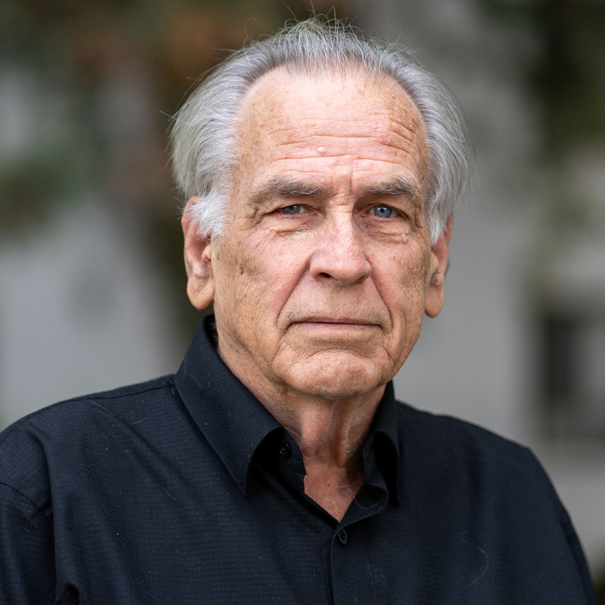 Eric J. Kolhede | Saint Mary's College