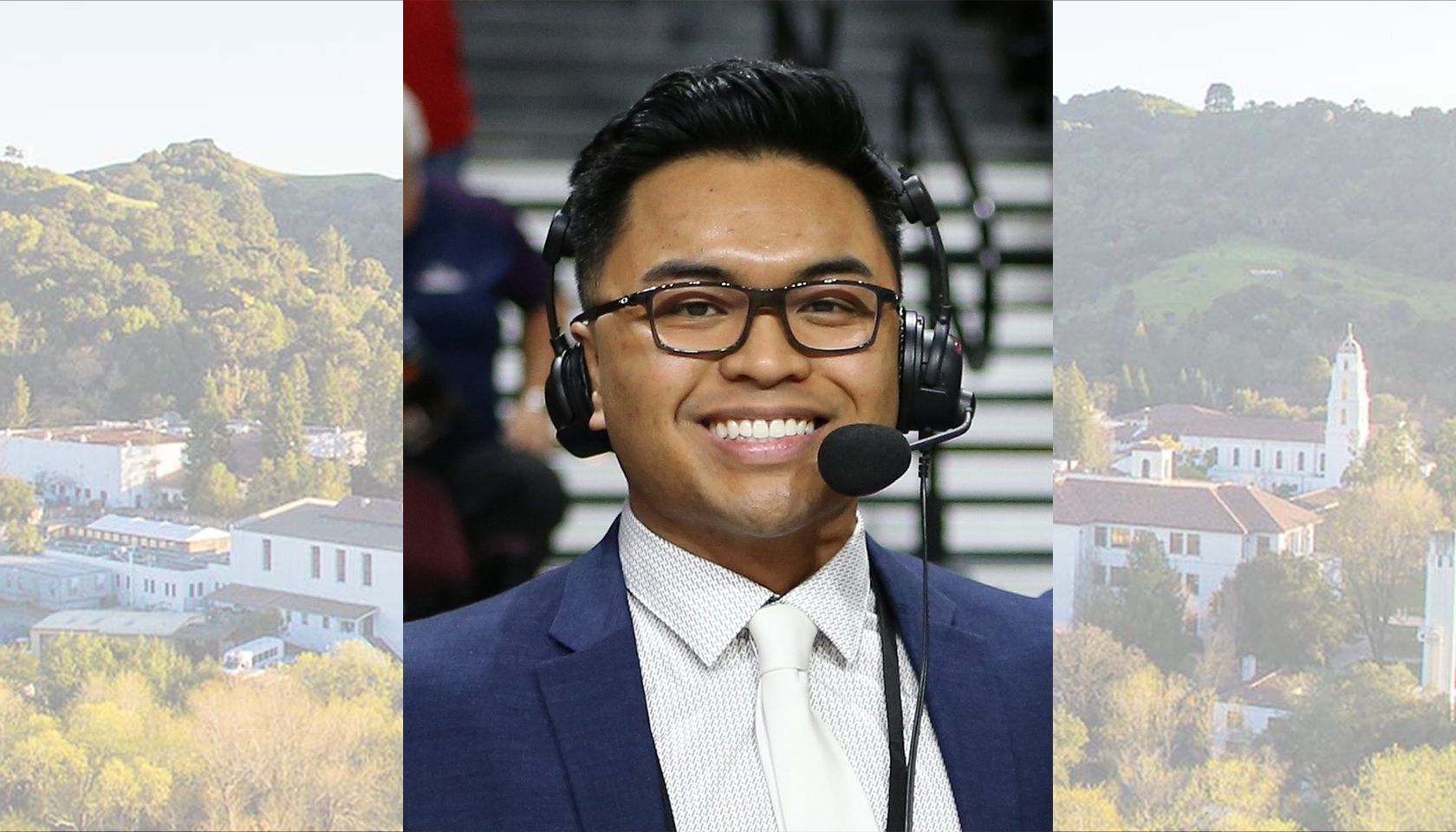 Saint Mary's College of California | A Bay Area Liberal Arts College