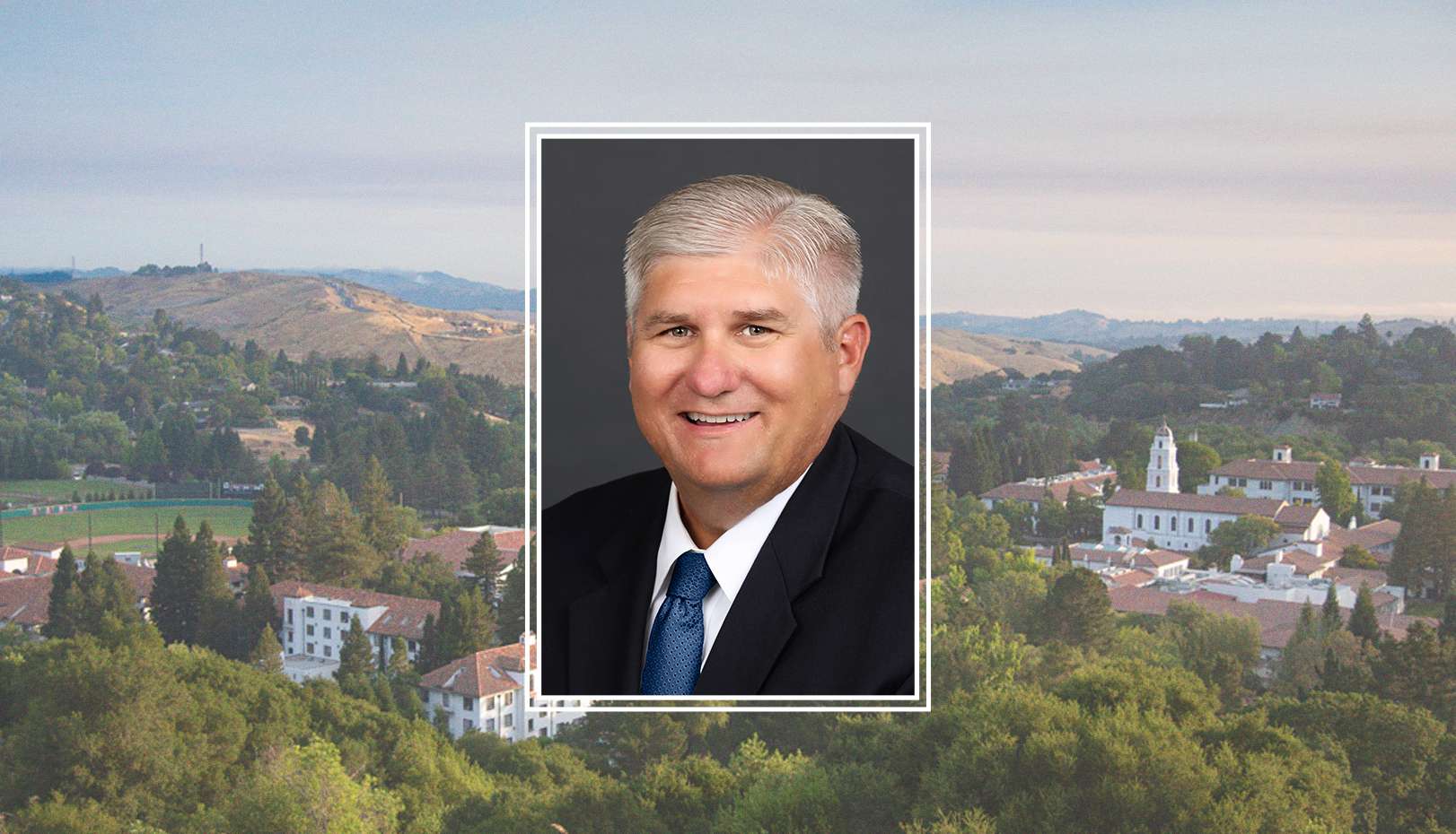 Saint Mary's College of California | A Bay Area Liberal Arts College