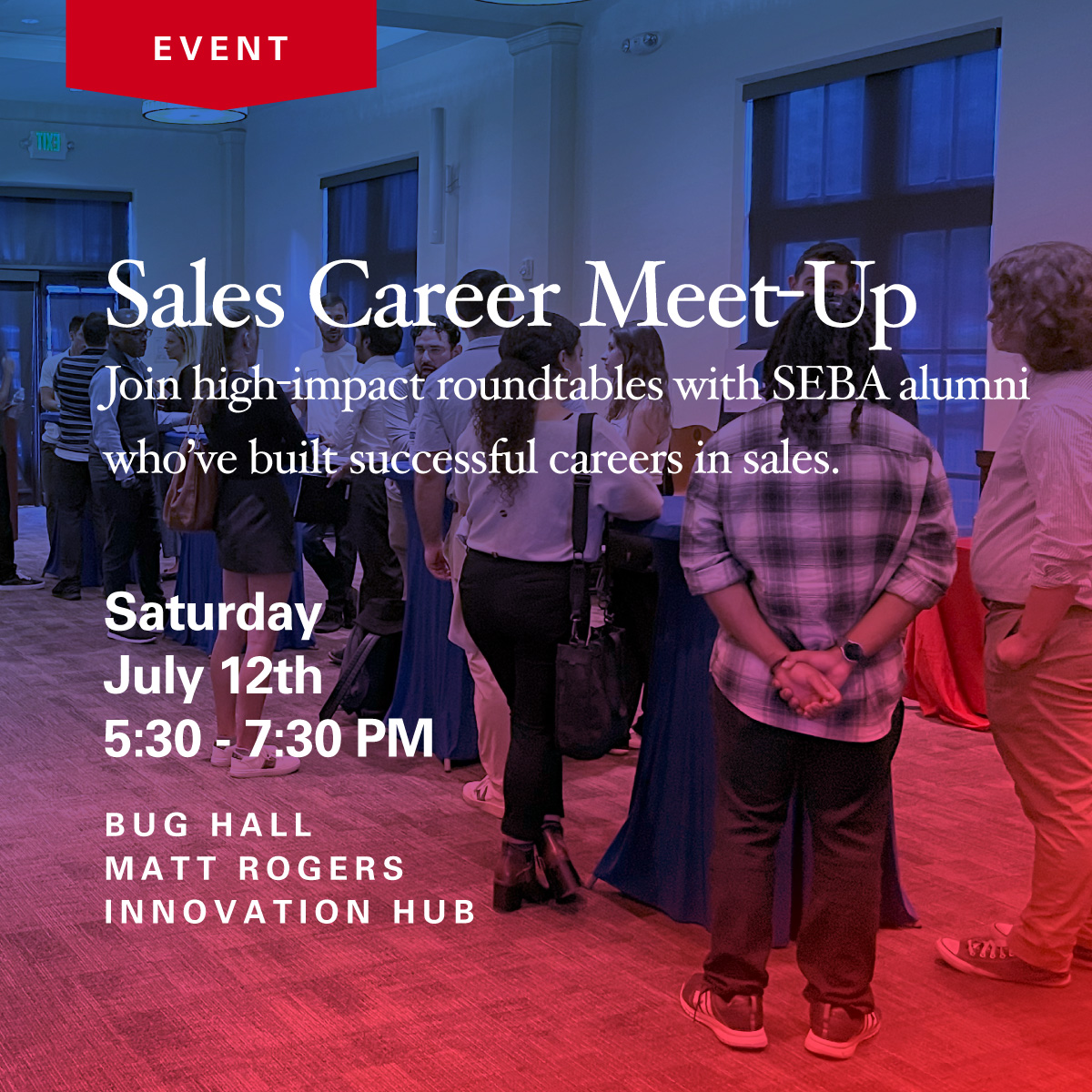 Saint Mary's College Events | Saint Mary's College