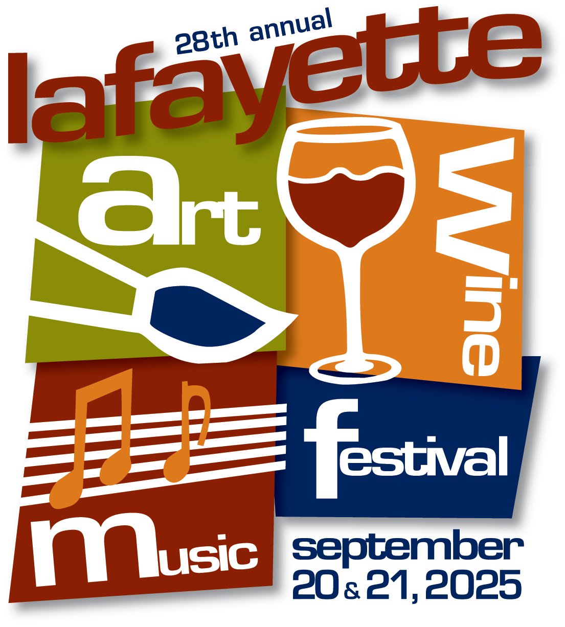 Choir Performs at Lafayette Art & Wine Festival | Saint Mary's College