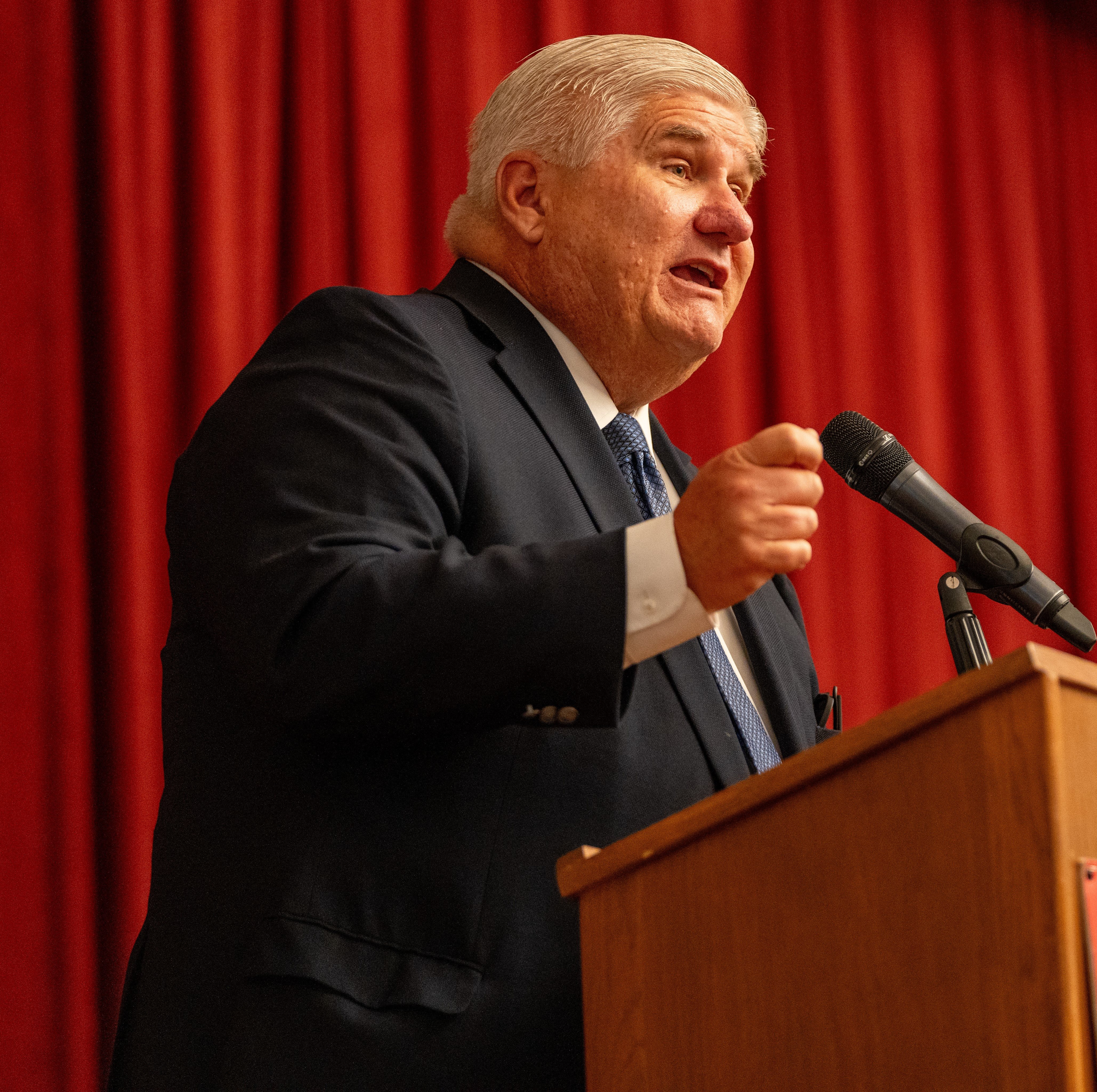 State of the College | Saint Mary's College