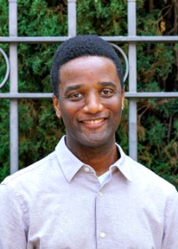Faculty Research Grant Winner S. Marshall Perry | Saint Mary's College
