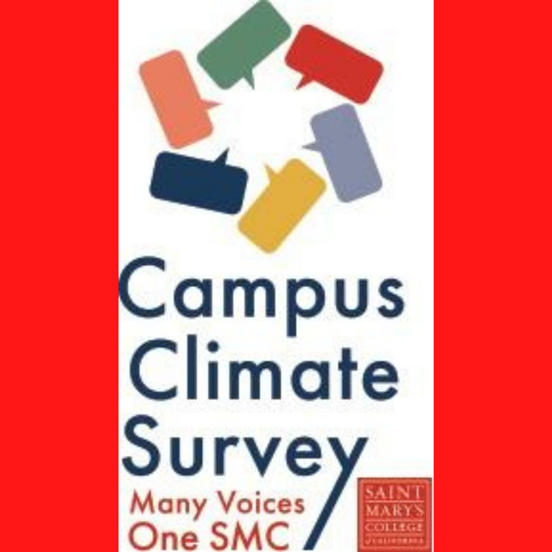 Updates and Next Steps for Campus Climate Survey Results | Saint Mary's ...