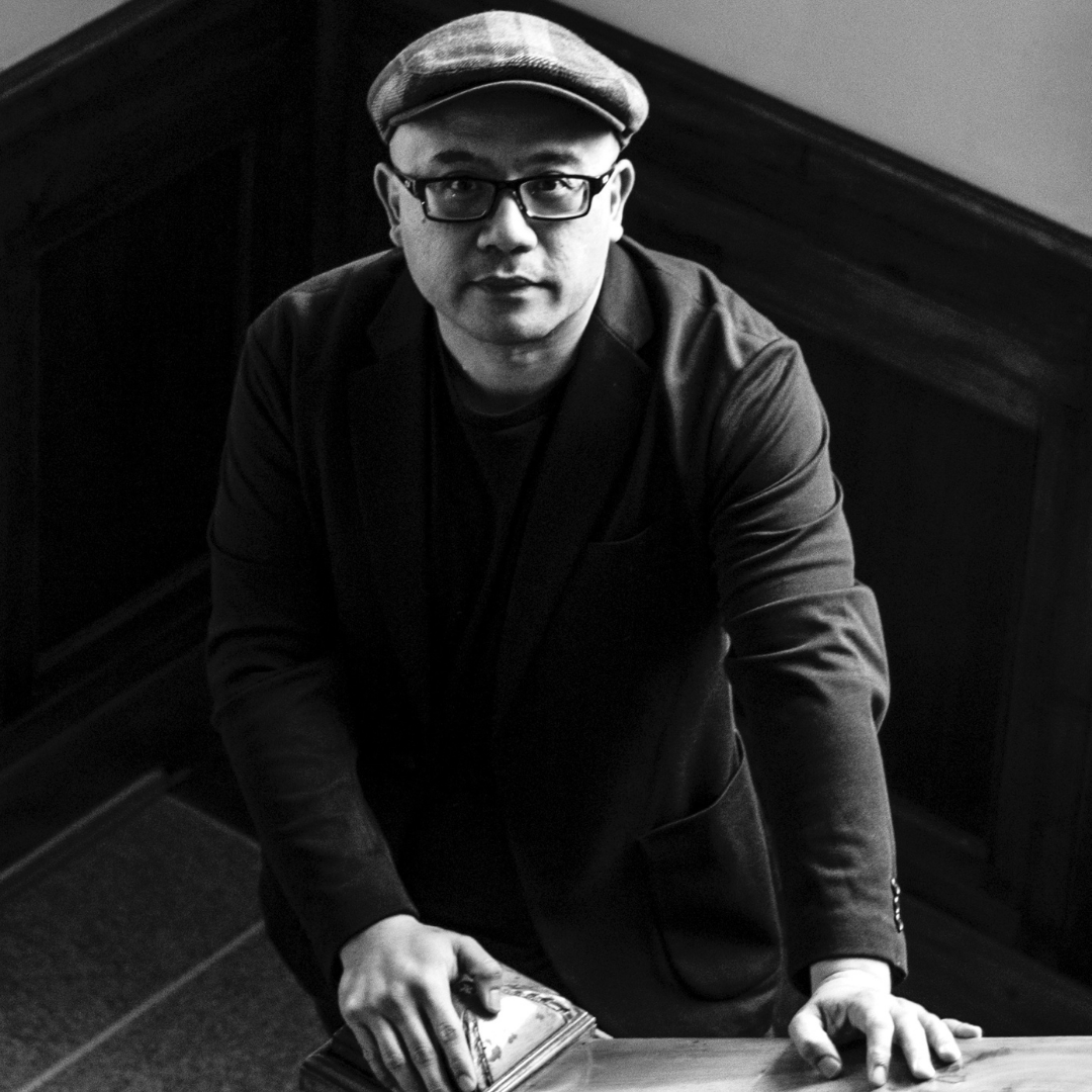 Professor Lysley Tenorio’s Novel Will Become a TV Series | Saint Mary's ...