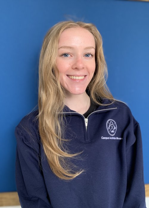 Campus Activities Board | Saint Mary's College