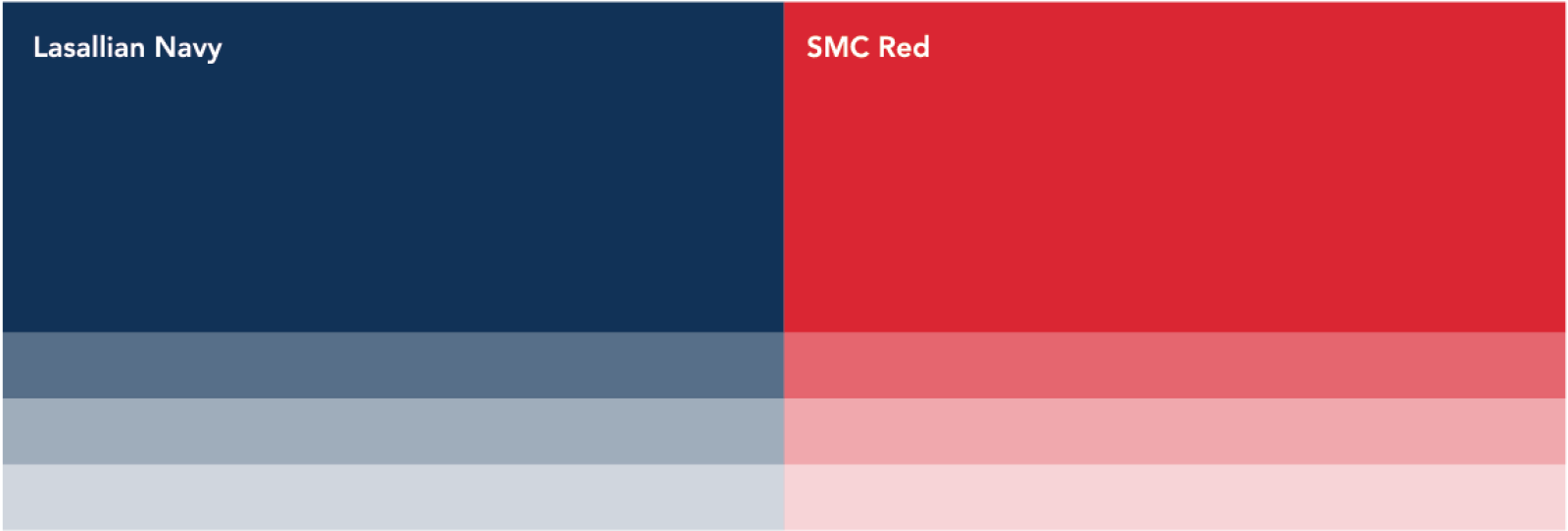 Introducing the Saint Mary’s College Brand Identity Guidelines | Saint ...