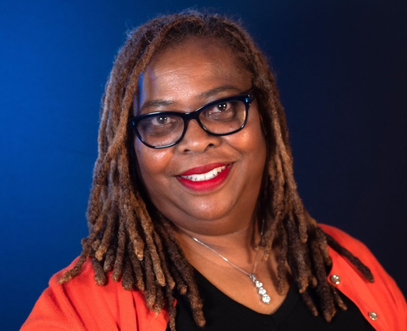 Introducing Dr. Terri Jett, Our New AVP/Senior Diversity Officer ...