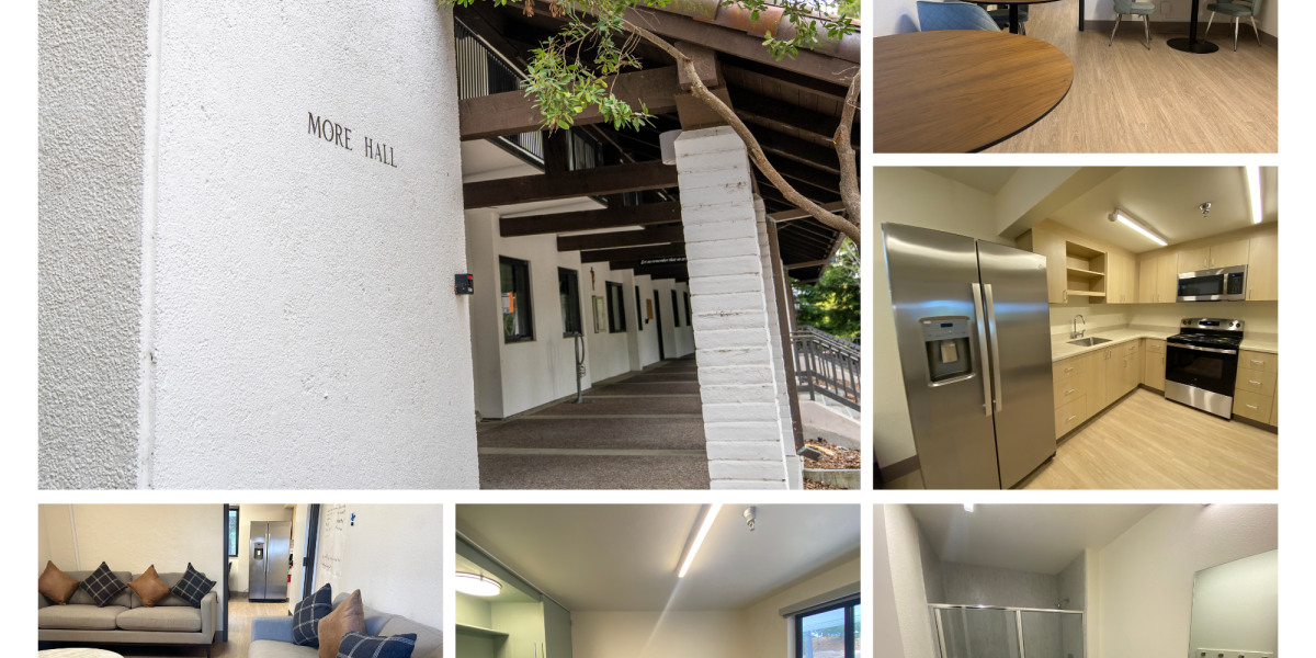 Living Learning Communities | Saint Mary's College