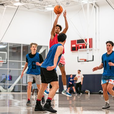 Intramural Leagues | Saint Mary's College