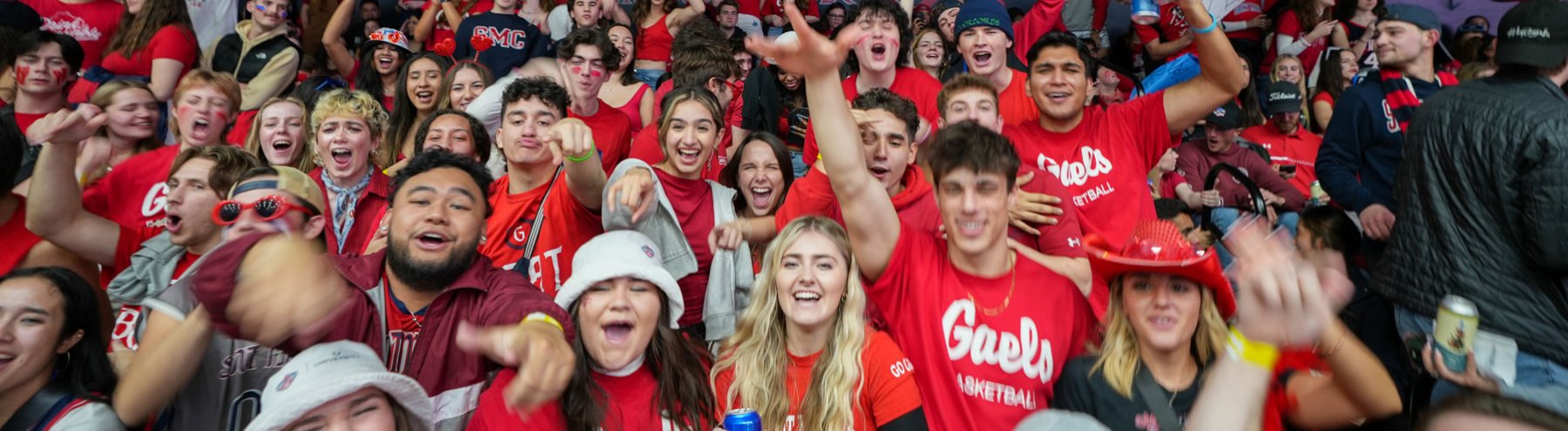 Transfer Student Orientation | Saint Mary's College