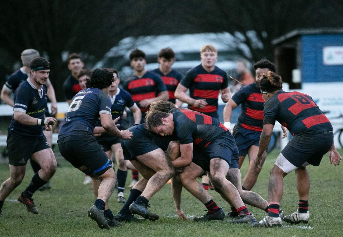 Men's Rugby Game Recaps and Articles | Saint Mary's College
