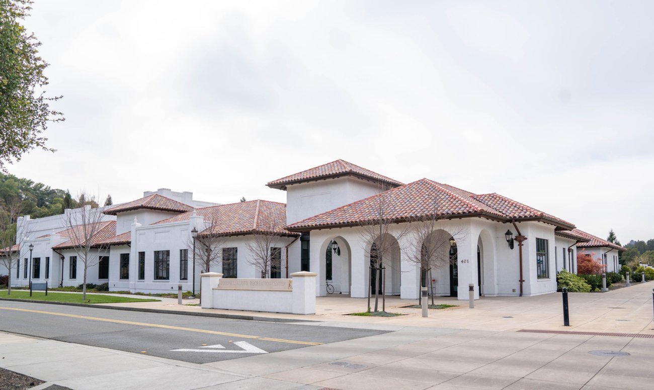 Facilities | Saint Mary's College