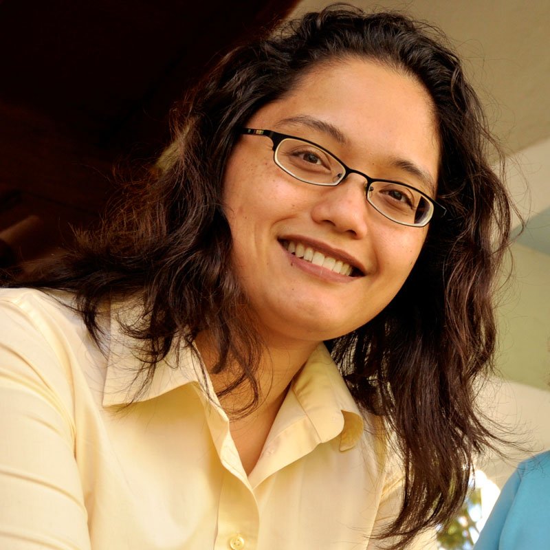 Dana R. Herrera | Saint Mary's College