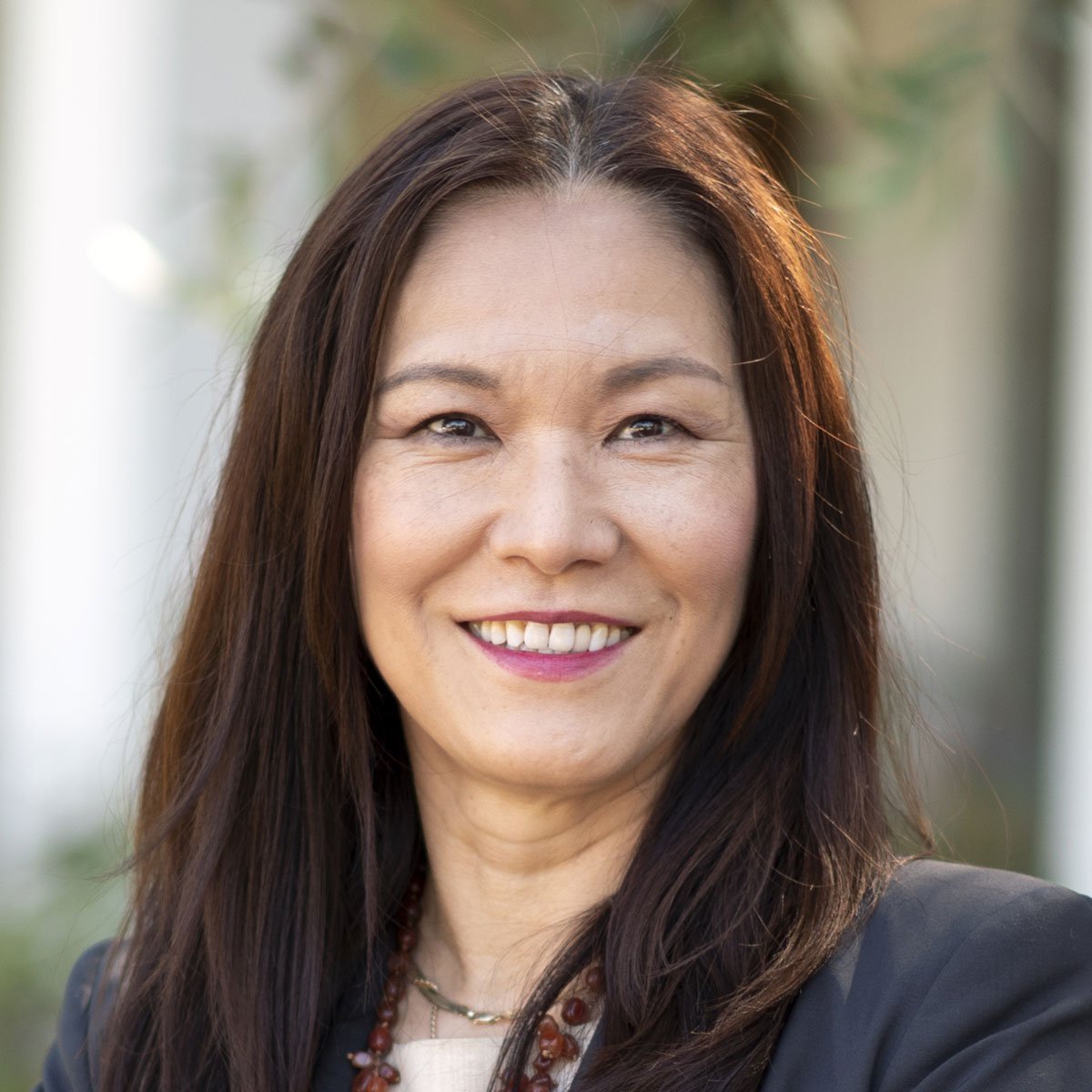 Kim Clark | Saint Mary's College