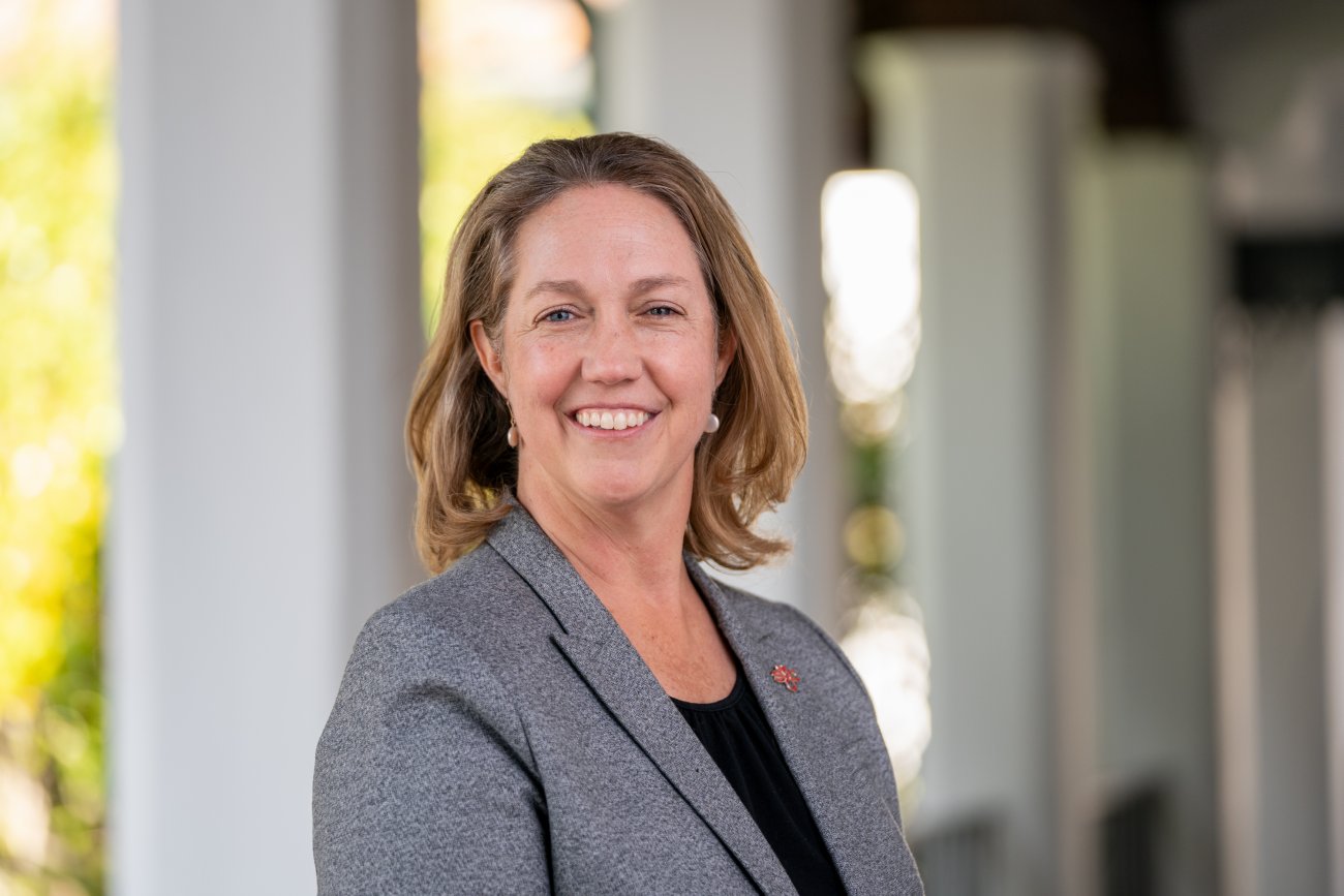 Moriah Dunning, MEd | Saint Mary's College