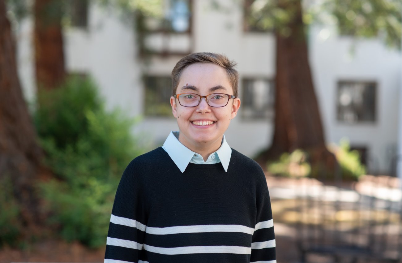 Sarah Roscoe | Saint Mary's College