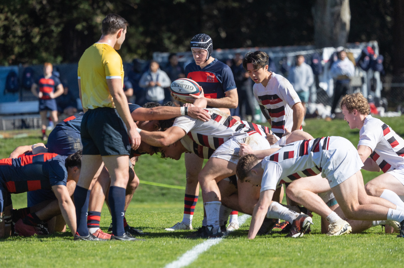 Gaels Keep the Broncos off the Scoreboard with Showcase Victory | Saint ...