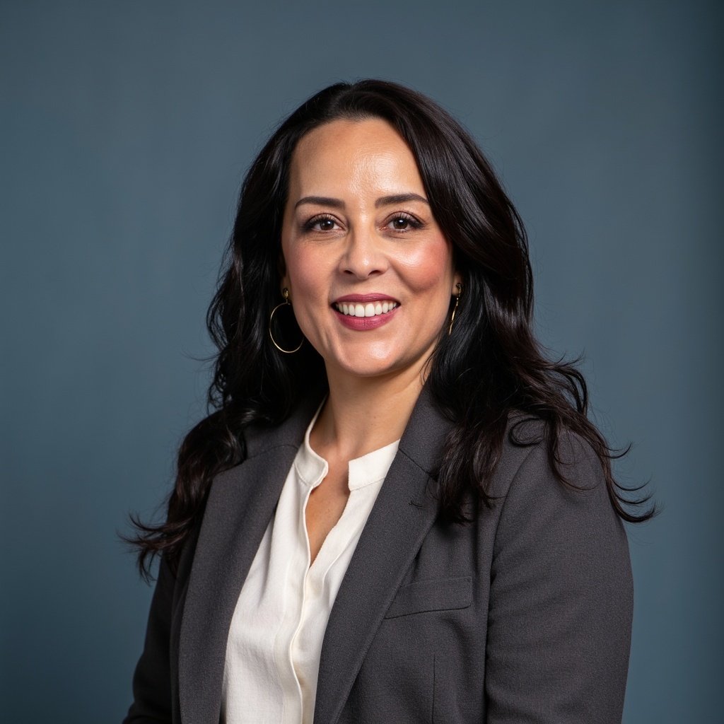 María Luisa Ruiz | Saint Mary's College