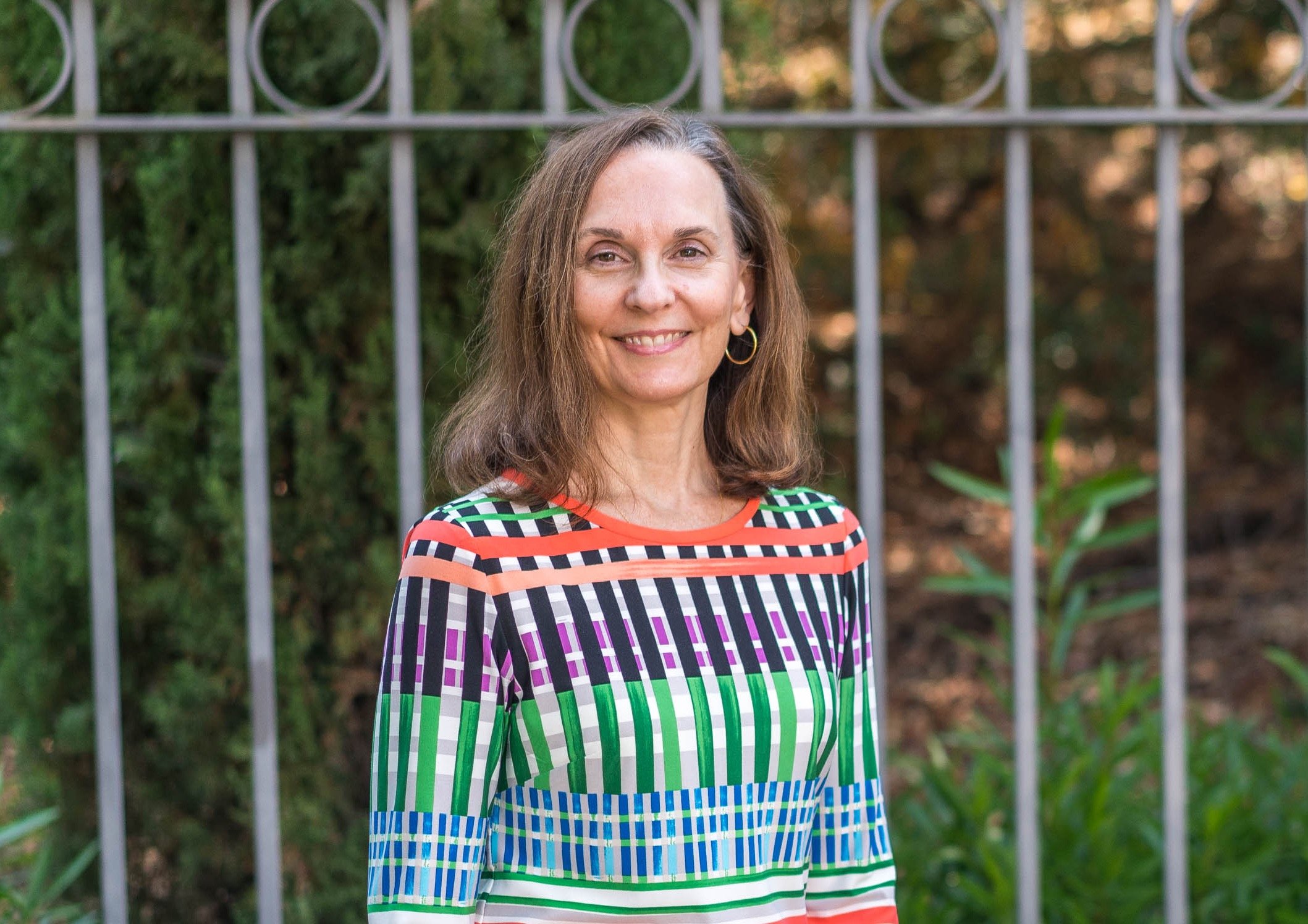 CLC Faculty | Saint Mary's College