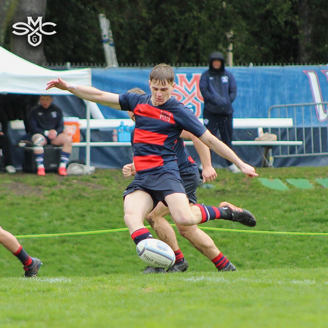 Men's Rugby Game Recaps and Articles | Saint Mary's College
